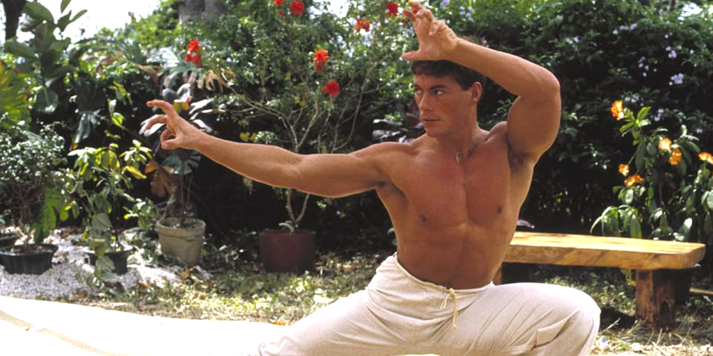 Cinema’s Martial Arts Savants: Jean-Claude Van Damme’s Top 6 Movie ...