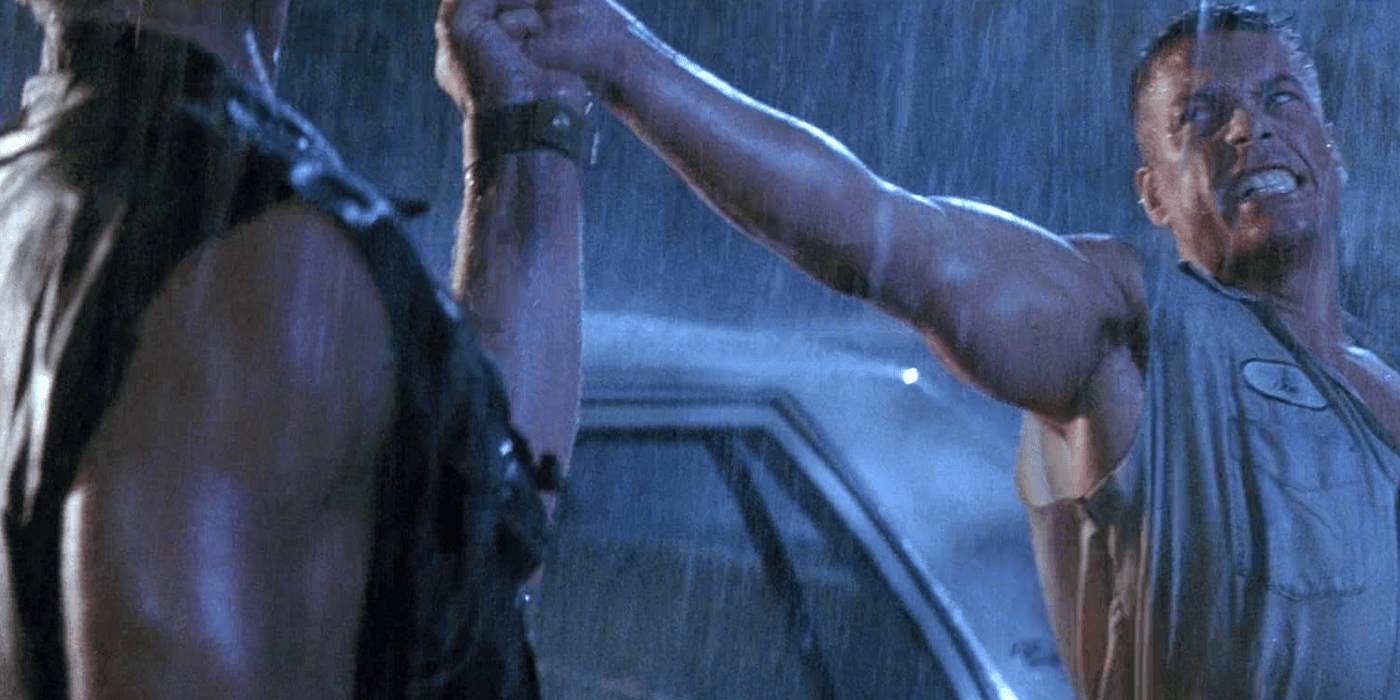 Cinema’s Martial Arts Savants: Jean-Claude Van Damme’s Top 6 Movie ...
