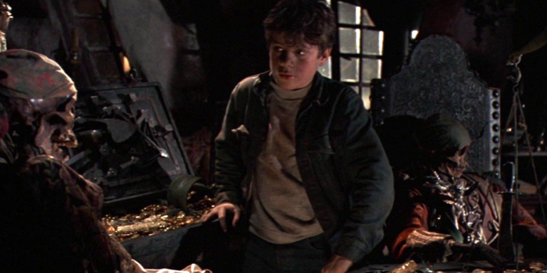 Michael Tell: Breaking Down the Complex Relationship Between Sean Astin ...