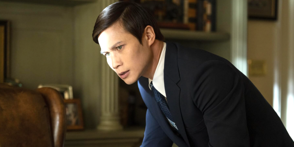 6 Rising Actors on the Verge of a Hollywood Breakthrough - TVovermind