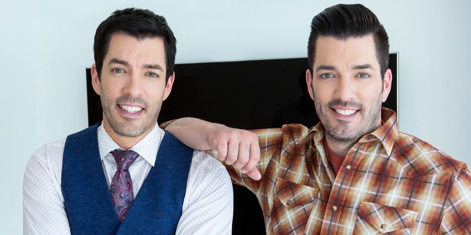 Drew Scott: 6 Things You Need to Know About the HGTV Host – TVovermind