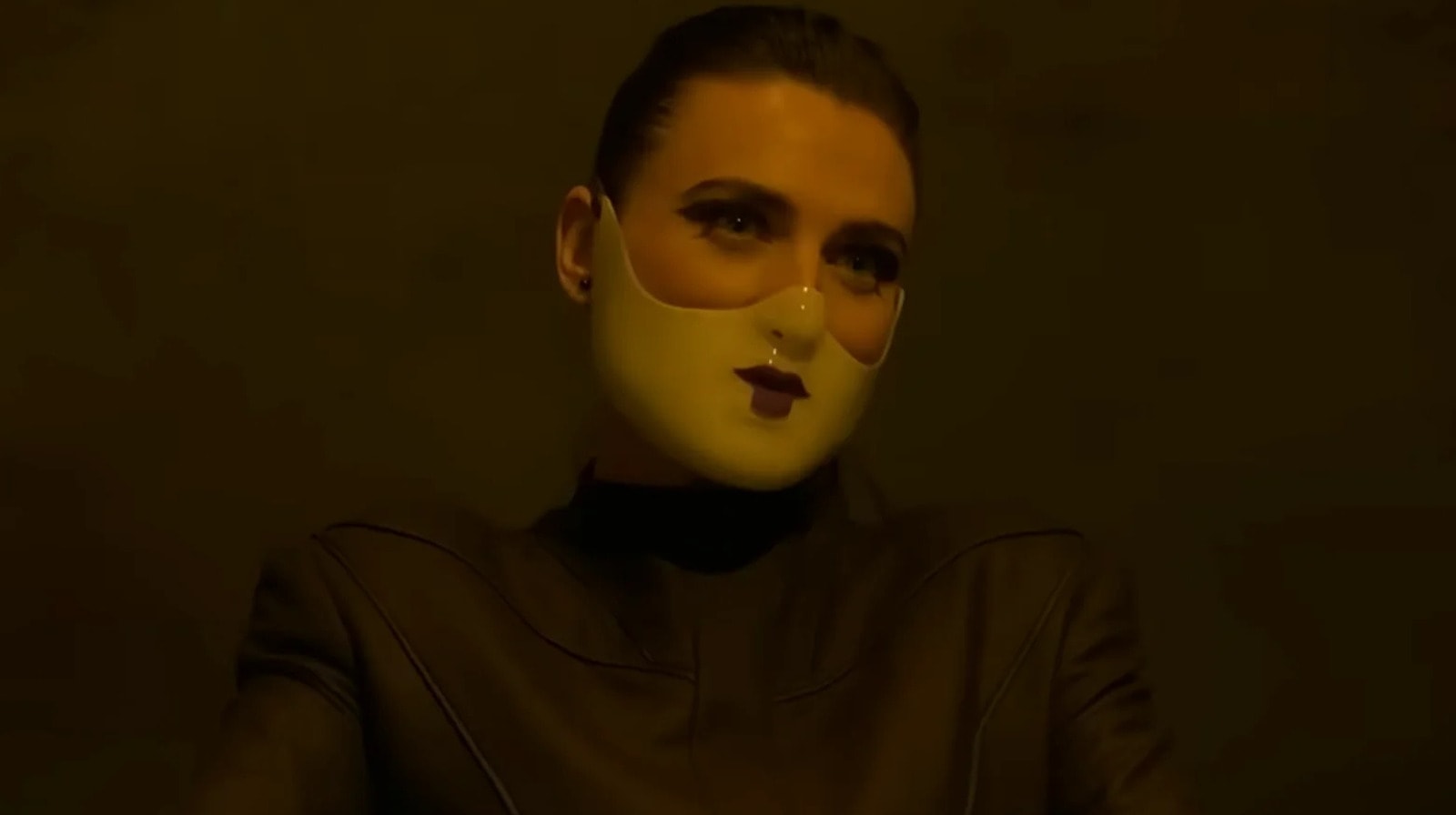 Five Characters From John Wick That Deserve A Spin-off - TVovermind