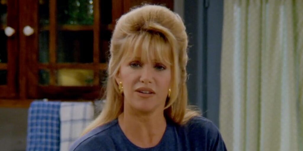 Step by Step Cast: Then and Now - TVovermind