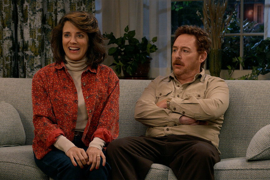 The Five Funniest Moments From Seth MacFarlane’s Ted Series - TVovermind