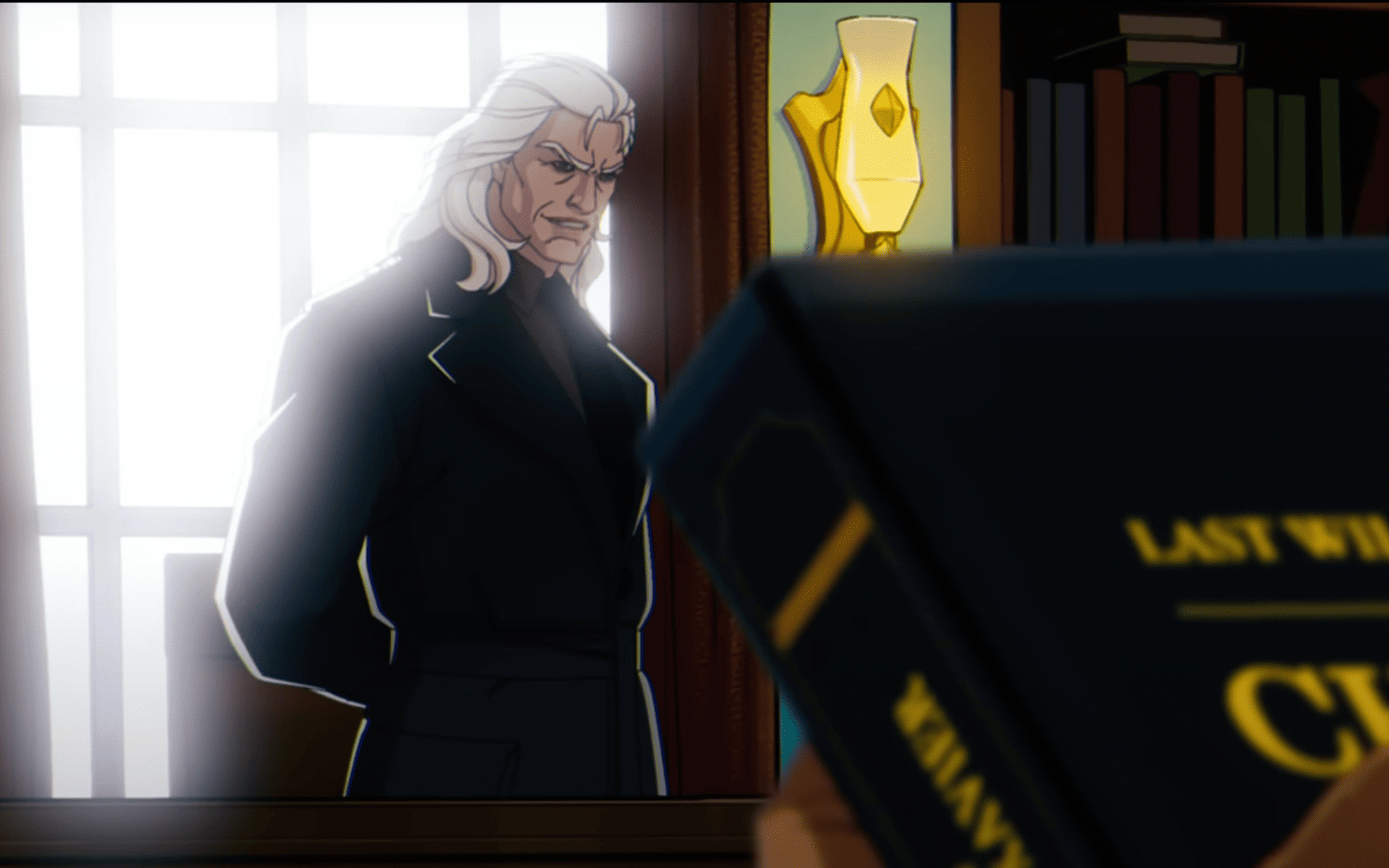 Top Five Moments Of Marvel’s X-Men ’97 Trailer – TVovermind
