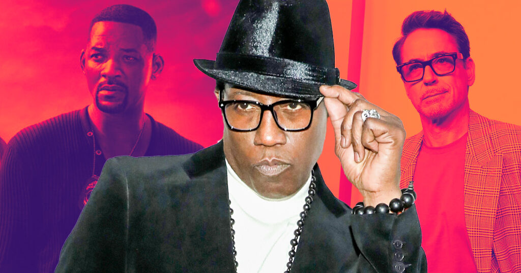 Peter Krause: Career Highlights From Pre-Med To Hollywood