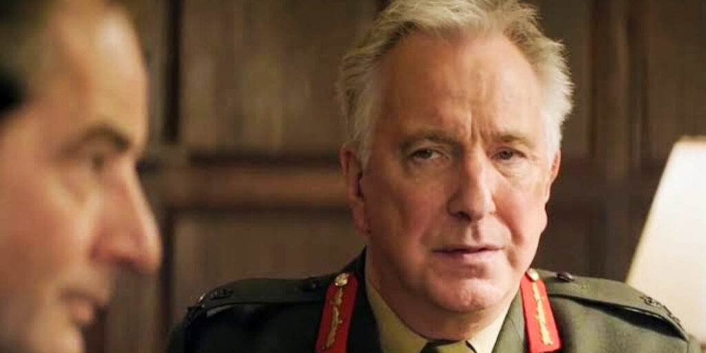 Alan Rickman: 6 Underrated Roles From the Legendary Actor – TVovermind