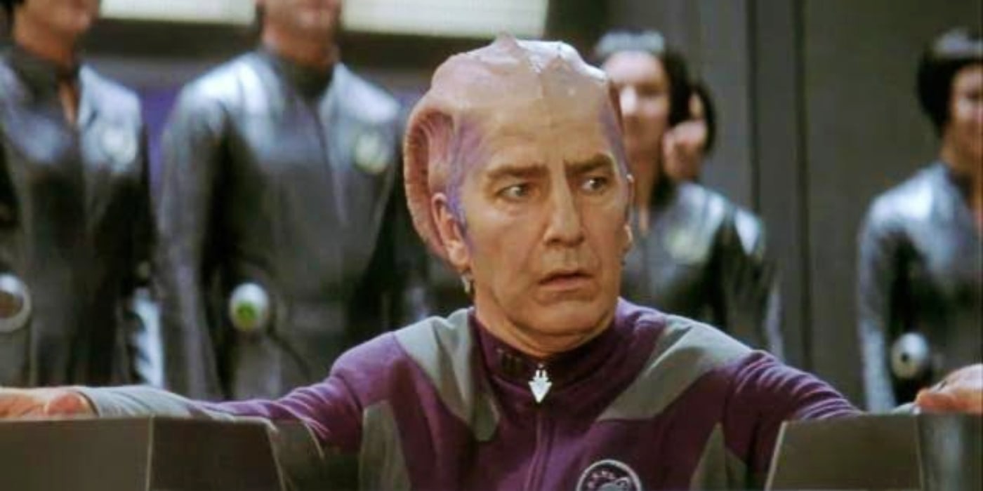 Alan Rickman: 6 Underrated Roles From the Legendary Actor