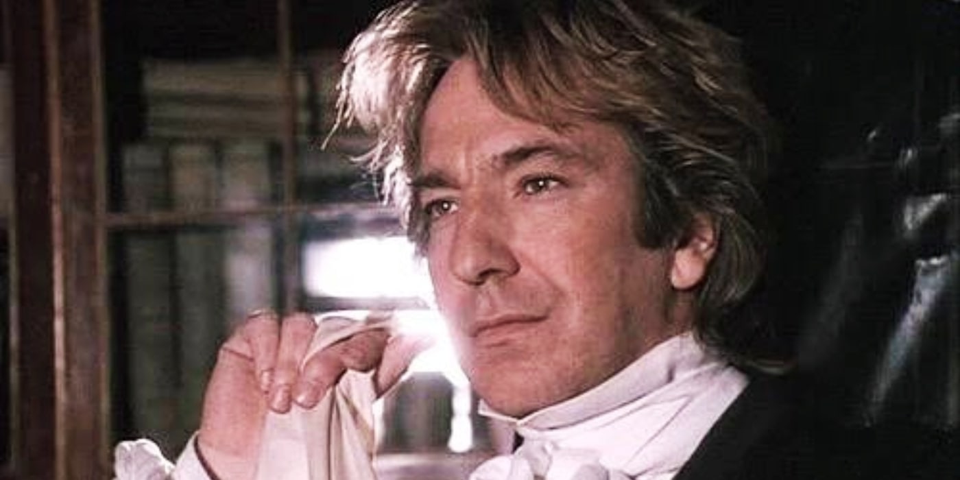 Alan Rickman: 6 Underrated Roles From the Legendary Actor