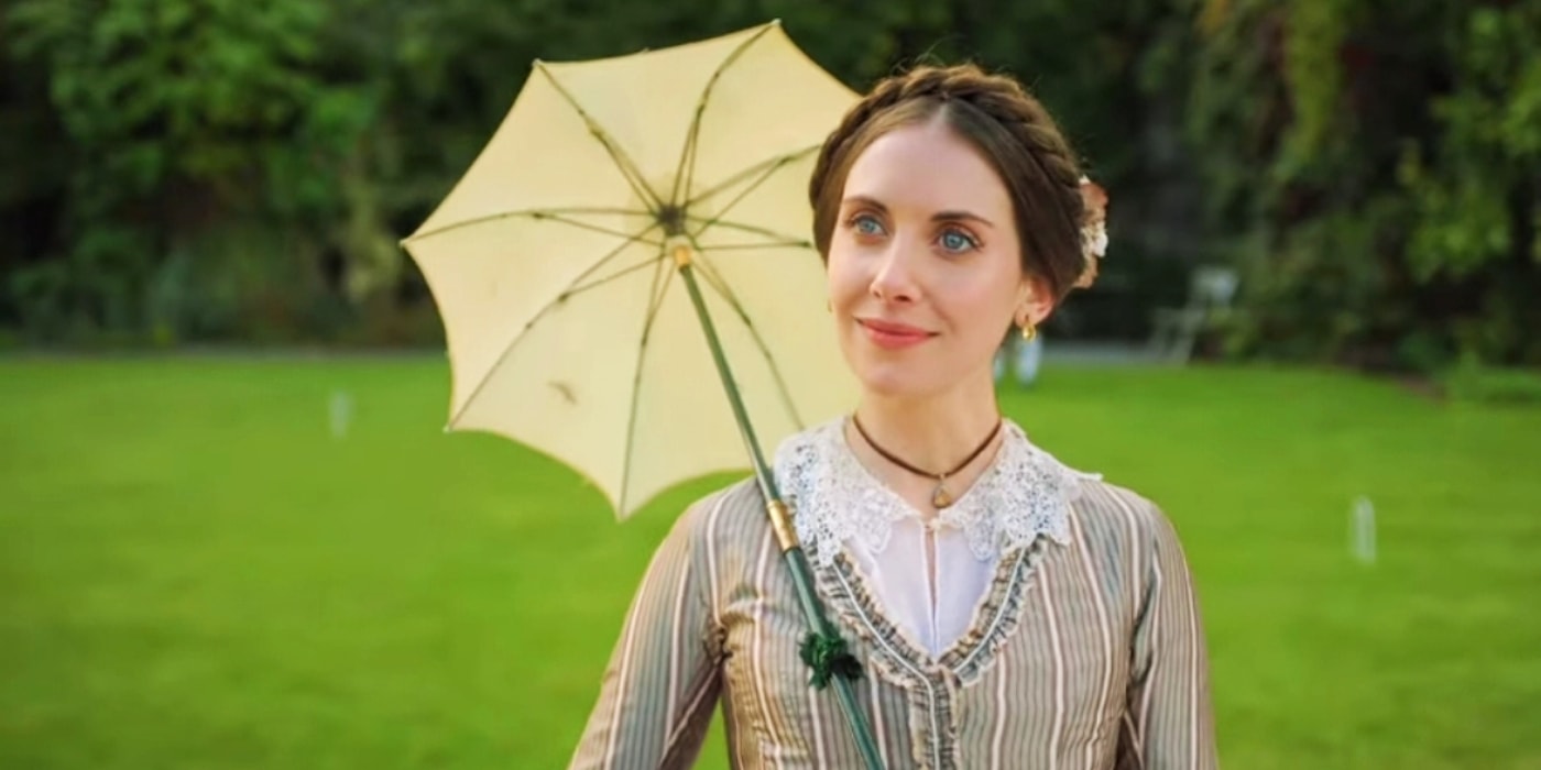 Alison Brie: 4 Stand-out TV Roles From the ‘Apples Never Fall’ Actress ...
