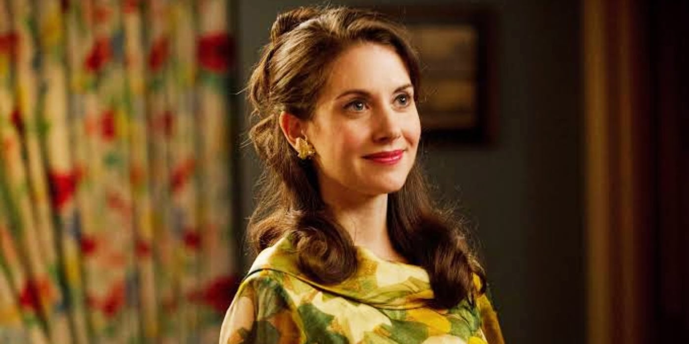 Alison Brie: 4 Stand-out TV Roles From the ‘Apples Never Fall’ Actress ...