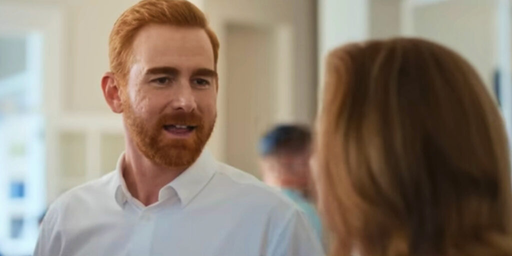 Ricky Stanicky: Meet the Cast of the Zac Efron-Led Comedy - TVovermind