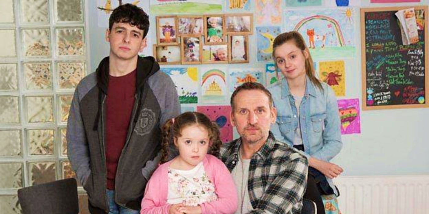 Anthony Boyle: 5 Miniseries the Northern Irish Actor Has Starred In