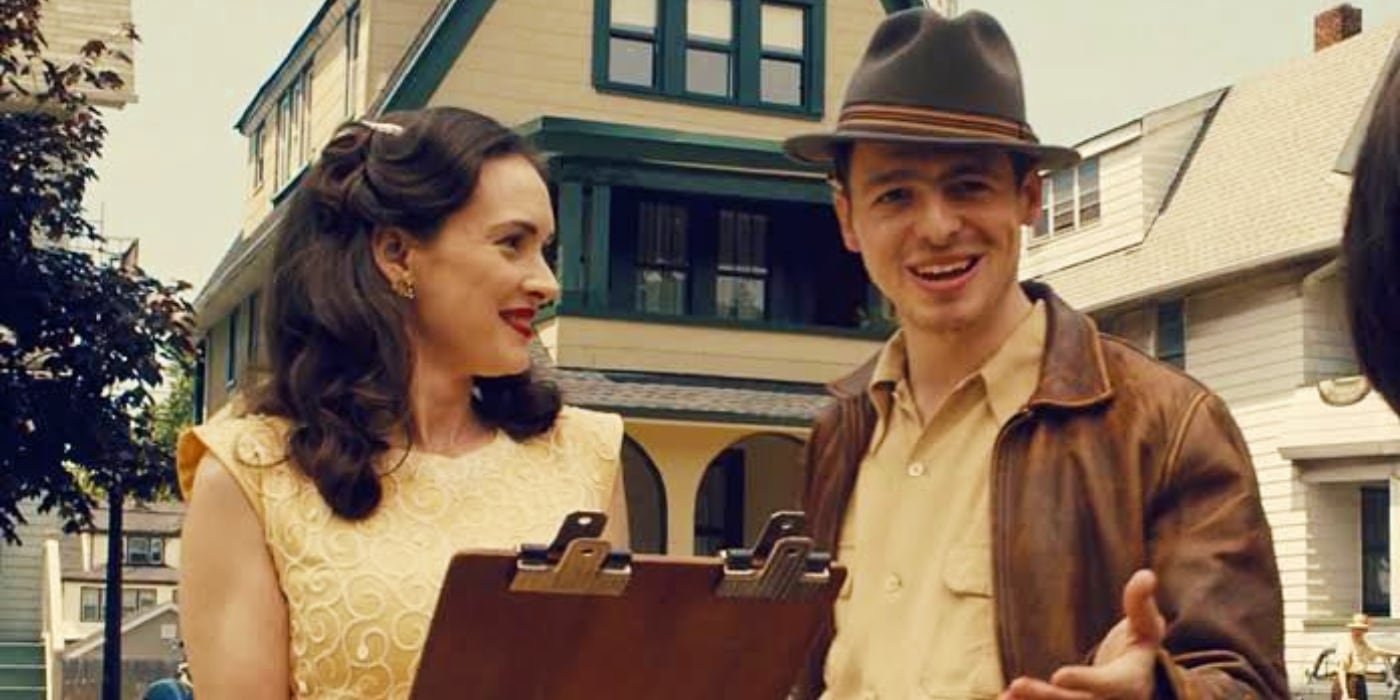 Anthony Boyle: 5 Miniseries the Northern Irish Actor Has Starred In