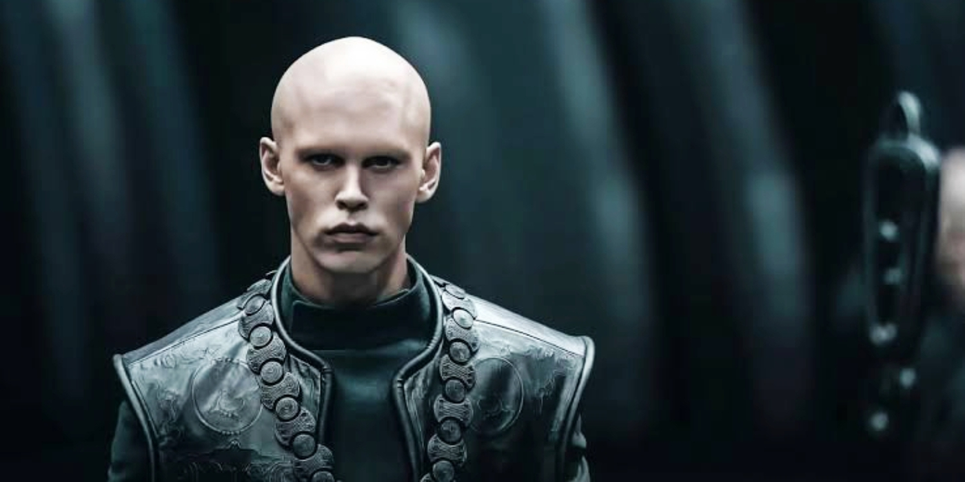 Top 5 Austin Butler’s Movie Roles - TVovermind