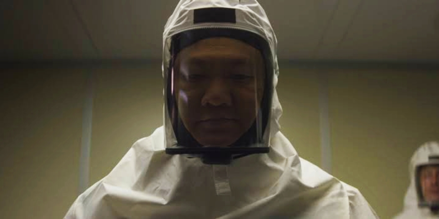 Benedict Wong: 8 Movie Roles You Recognize the Actor From - TVovermind
