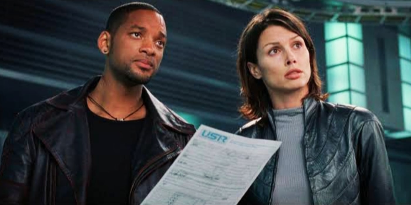 I, Robot Cast: Where Are the Sci-Fi Actors Today?