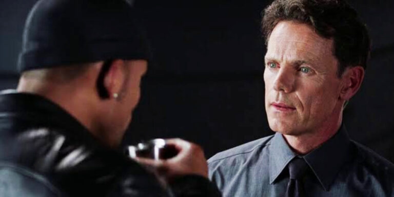 I, Robot Cast: Where Are the Sci-Fi Actors Today?