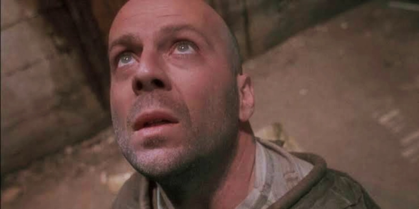 8 Most Iconic Bruce Willis Movie Roles