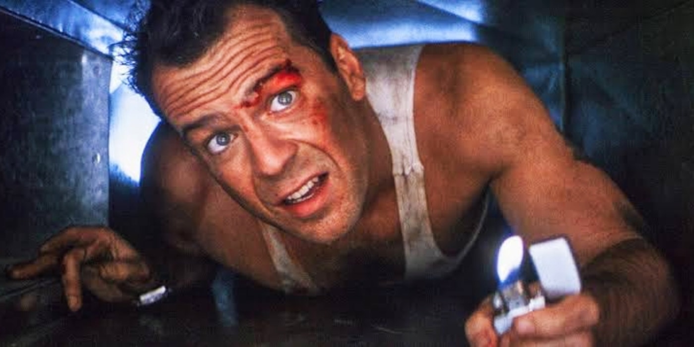 8 Most Iconic Bruce Willis Movie Roles – TVovermind