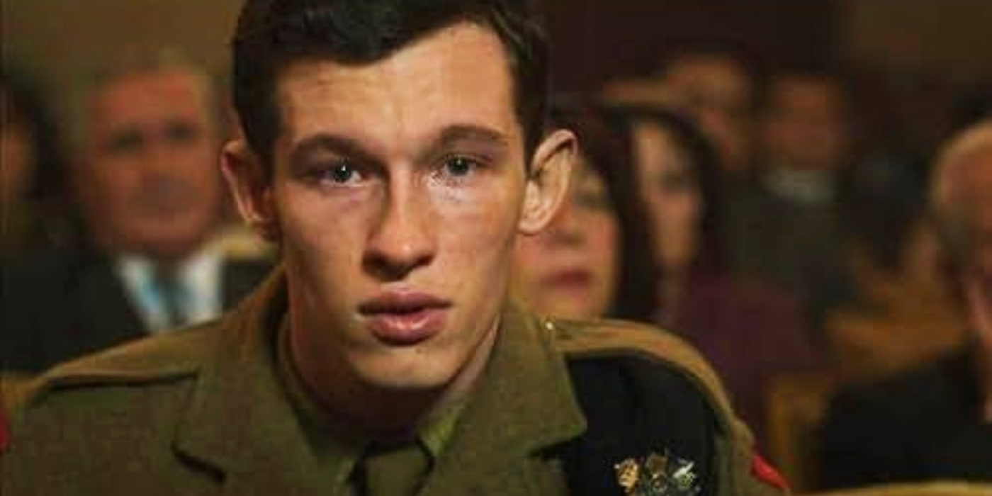 Callum Turner: Where You Know ‘The Masters of the Air’s Actor From ...