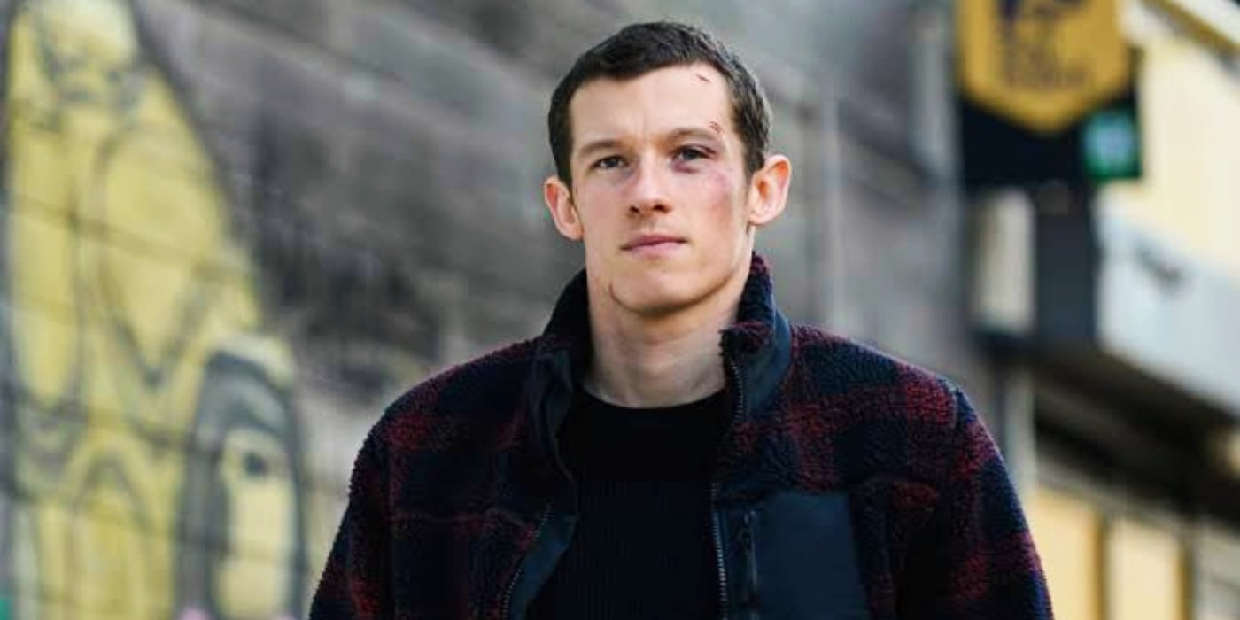 Callum Turner: Where You Know 'The Masters of the Air's Actor From