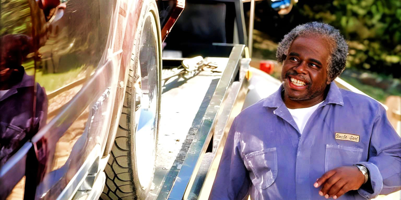 Johnson Family Vacation Cast: Then and Now - TVovermind