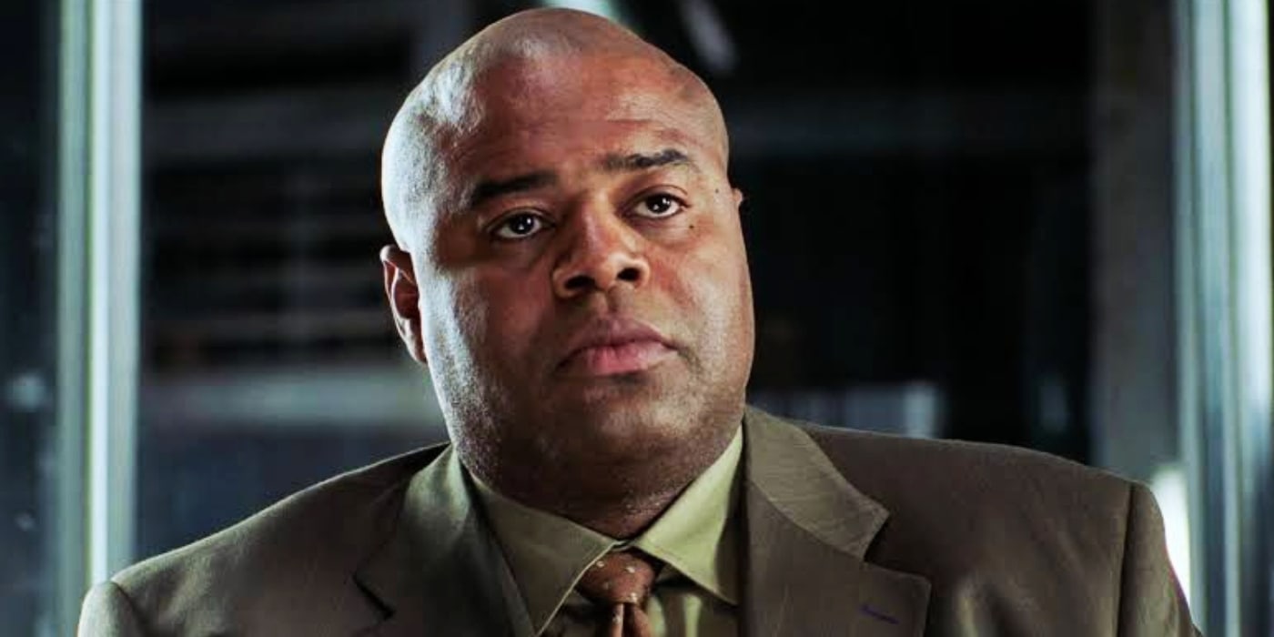 I, Robot Cast: Where Are the Sci-Fi Actors Today?