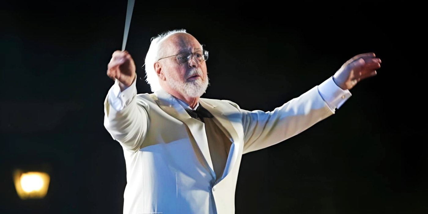 John Williams: The Maestro Behind Cinema's Most Iconic Scores