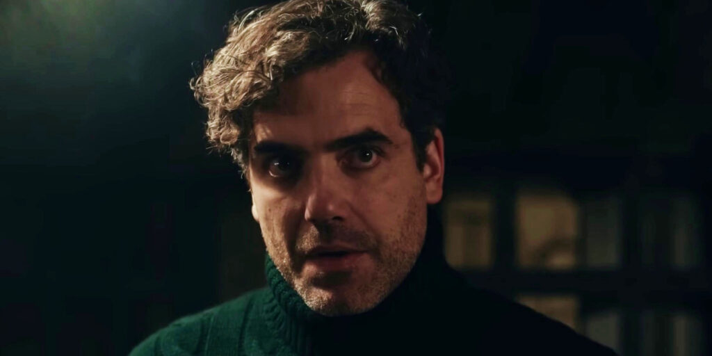 The Gentlemen Cast: Who Stars in the Netflix TV Series? - TVovermind