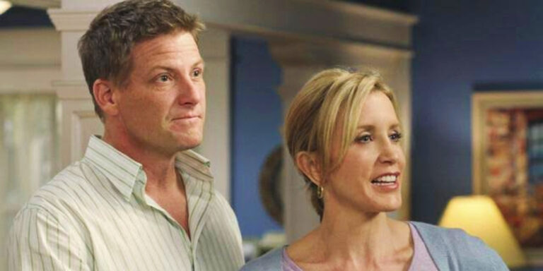 Desperate Housewives Cast: Then and Now - TVovermind