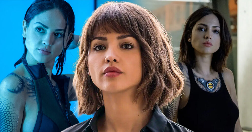 The 10 Best Safe Cracking Movies and TV Shows - TVovermind