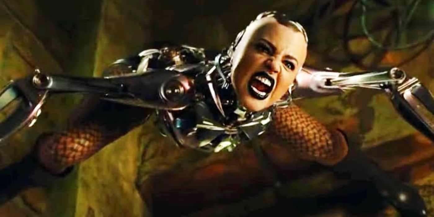 Eiza Gonzalez: Why the '3 Body Problem' Actress Looks Familiar