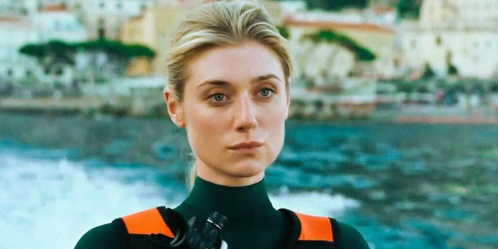 Elizabeth Debicki: 7 Surprising Facts About the Tenet Star - TVovermind