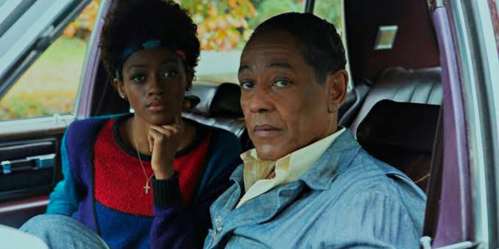 Giancarlo Esposito Movies: A Journey Through His Career