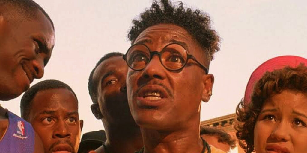 Giancarlo Esposito Movies: A Journey Through His Career