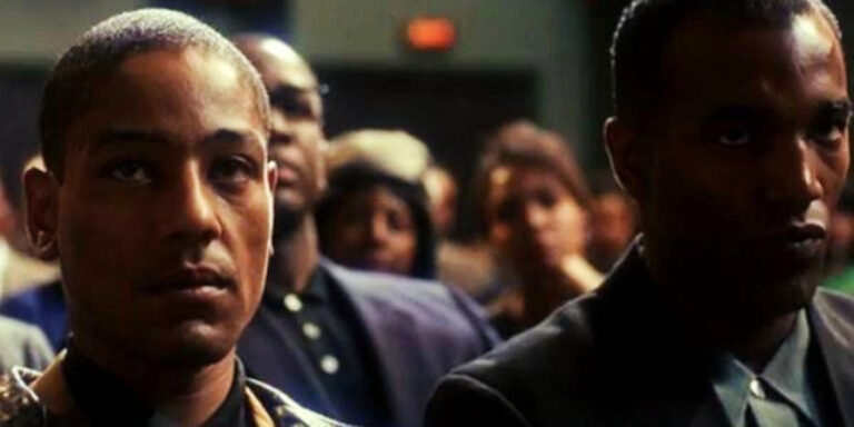 Giancarlo Esposito Movies: A Journey Through His Career