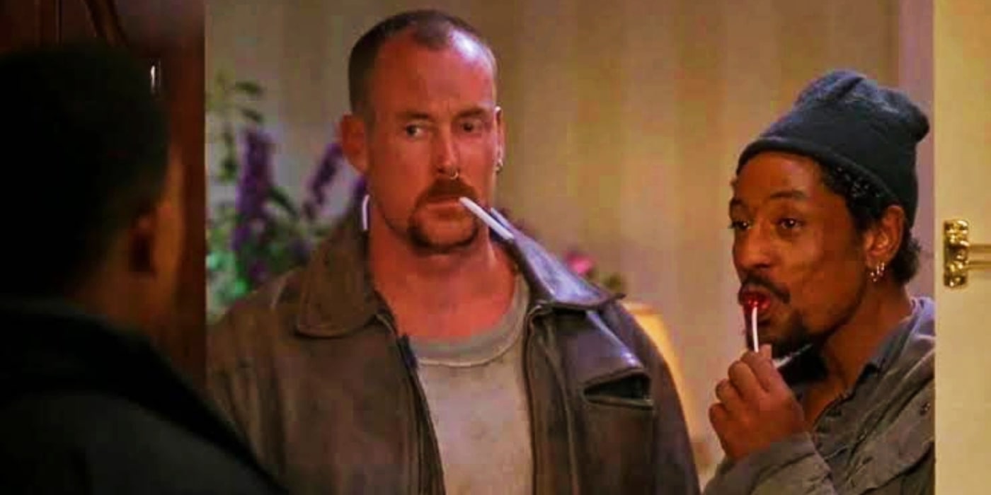 Giancarlo Esposito Movies: A Journey Through His Career