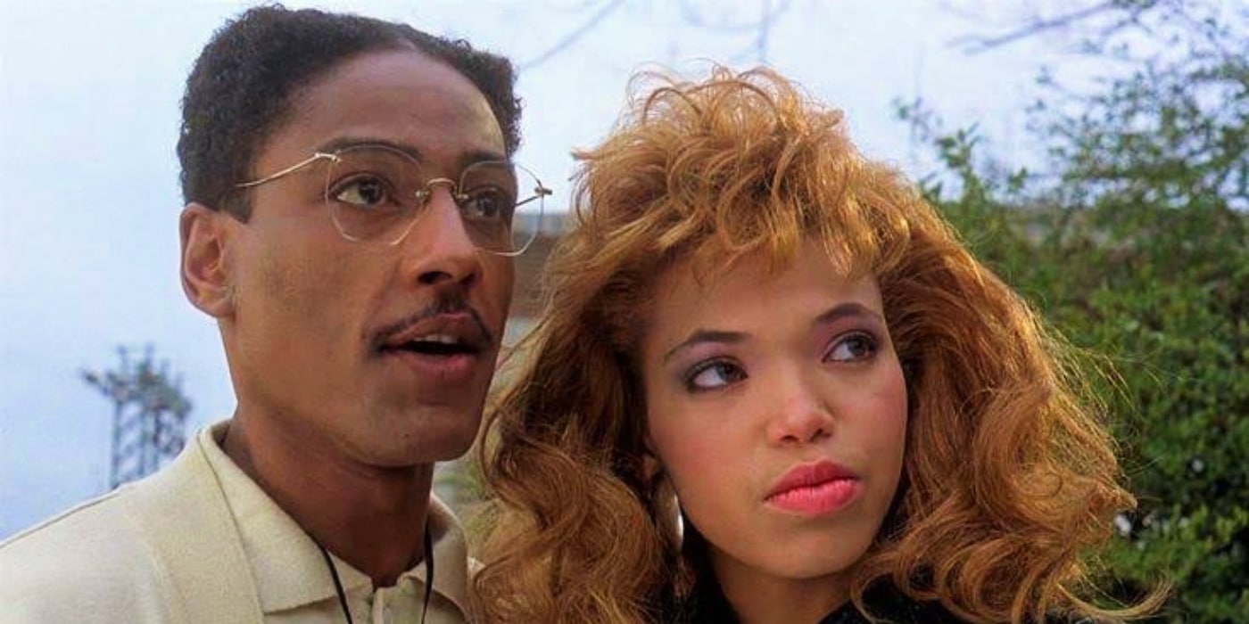 Giancarlo Esposito Movies: A Journey Through His Career
