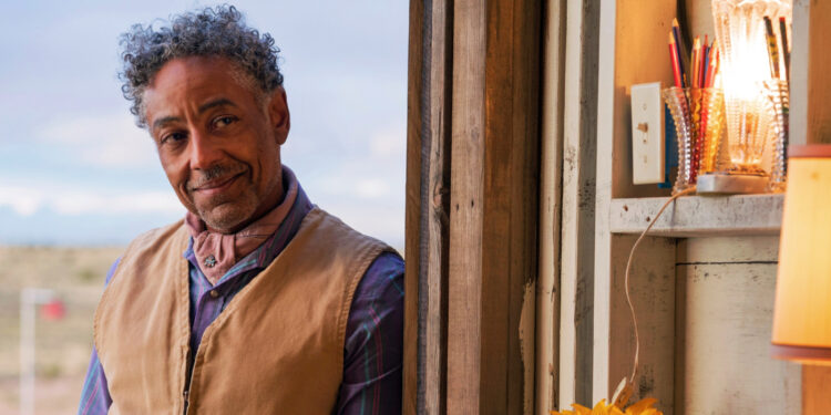 Giancarlo Esposito Movies: A Journey Through His Career