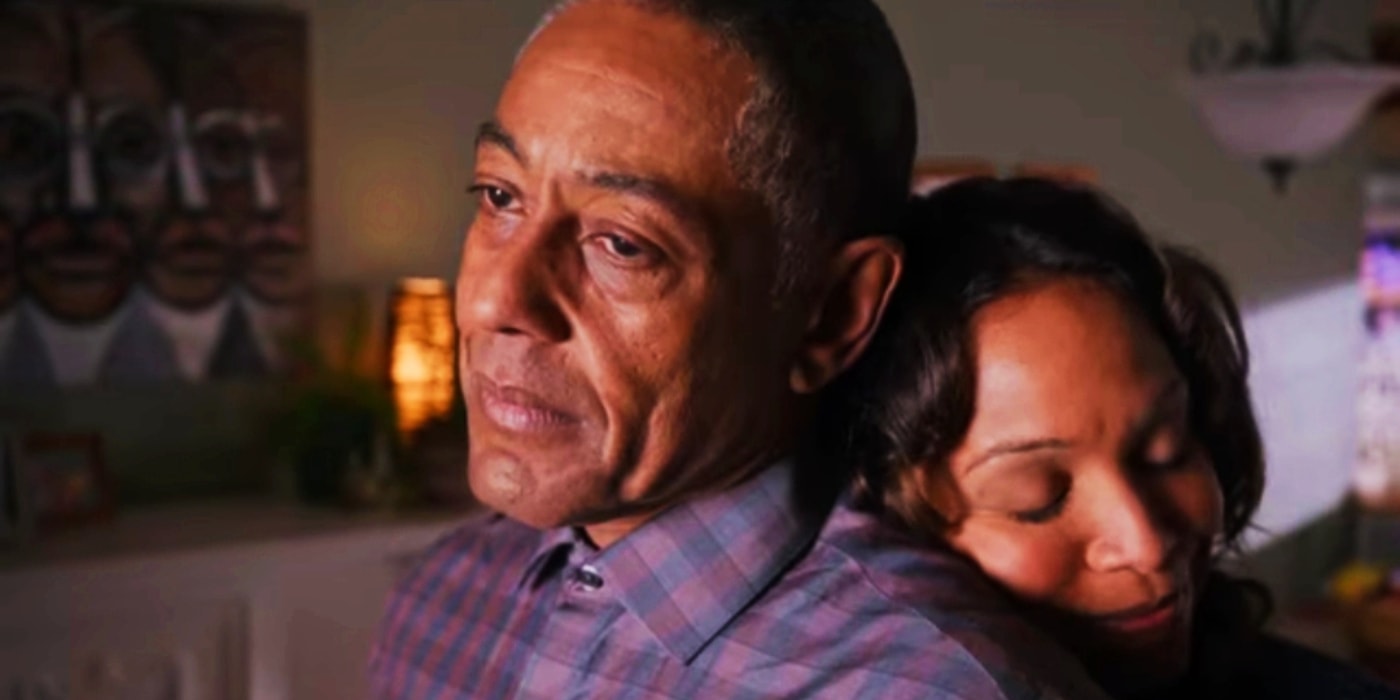 Giancarlo Esposito Movies: A Journey Through His Career