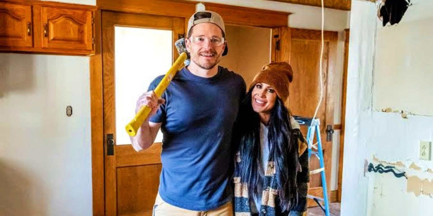 Top 5 Underrated HGTV Shows – TVovermind