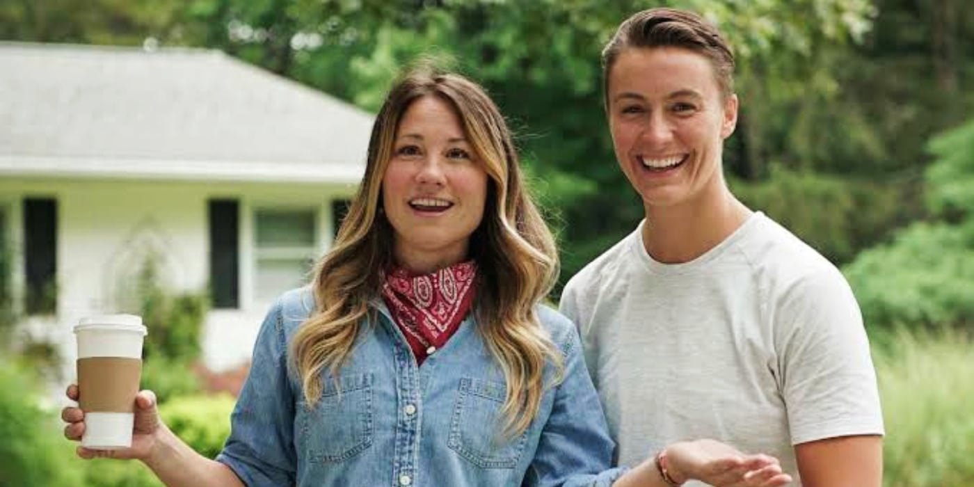 Top 5 Underrated HGTV Shows