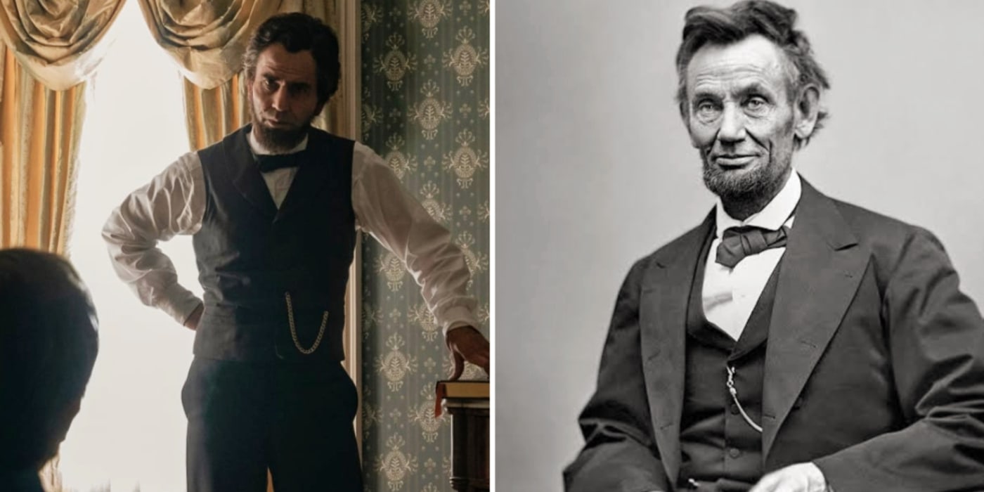Manhunt Miniseries: Meet the Cast and the Historical Characters They ...