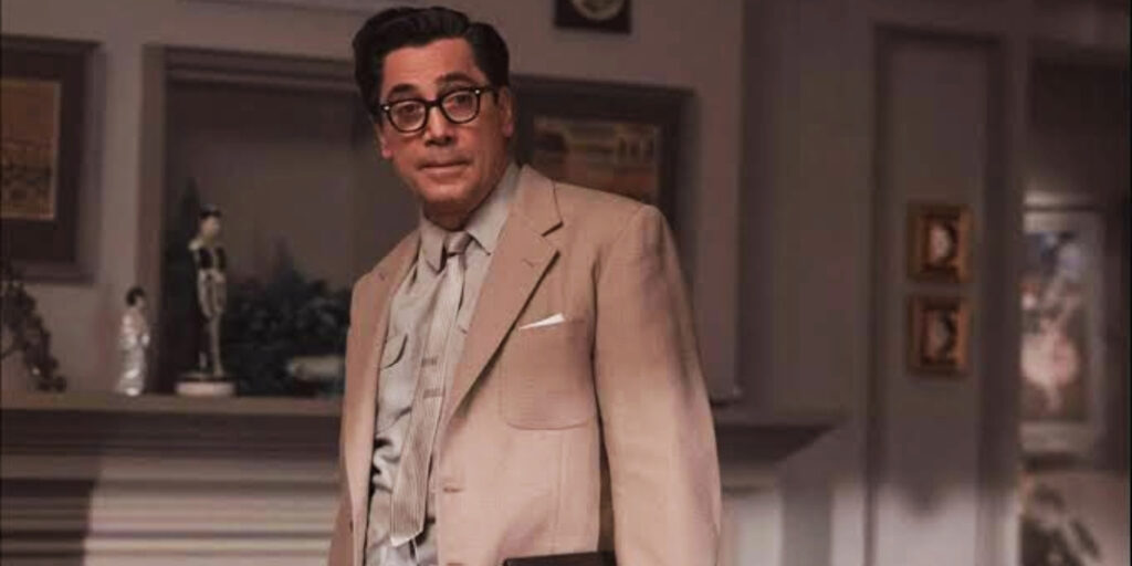 Javier Bardem Movies: 8 Most Iconic Roles & Performances