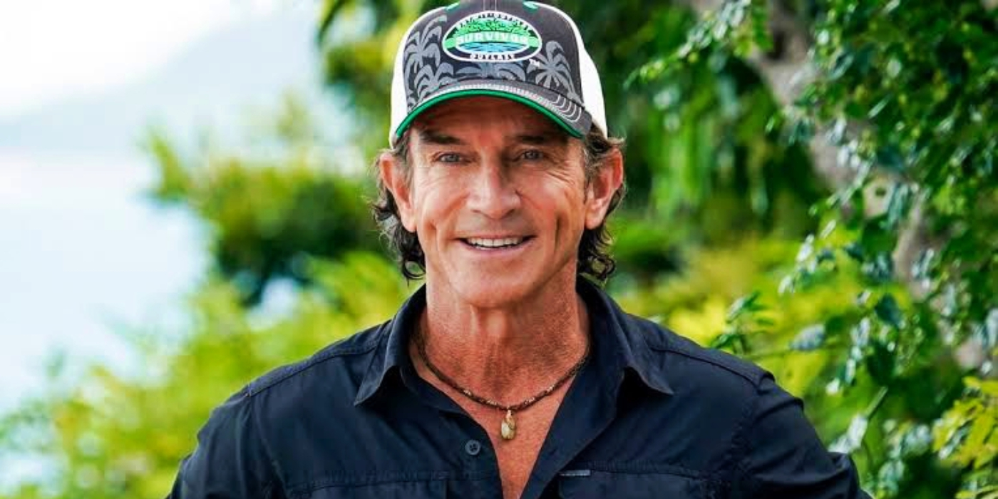 Who Is the Current Host of Survivor? – TVovermind