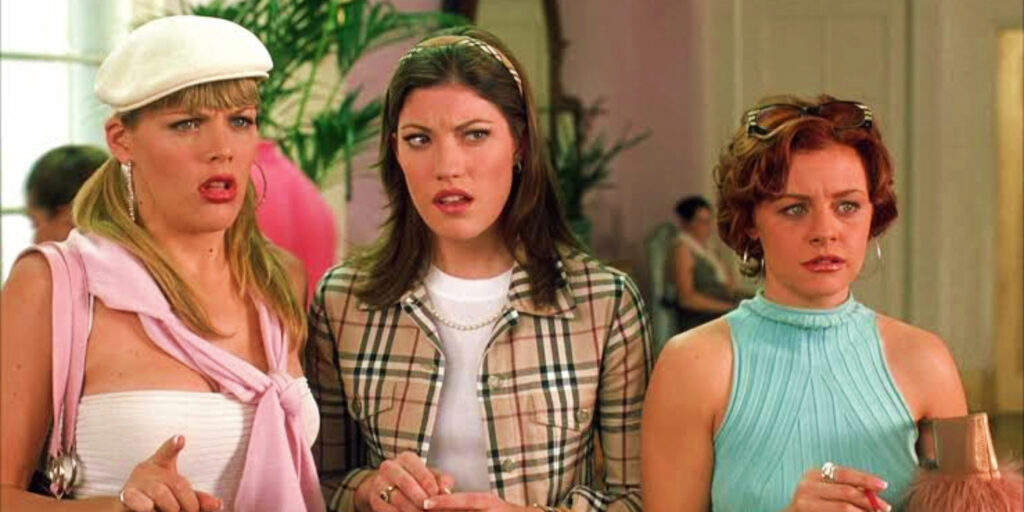 White Chicks Cast: Then and Now - TVovermind