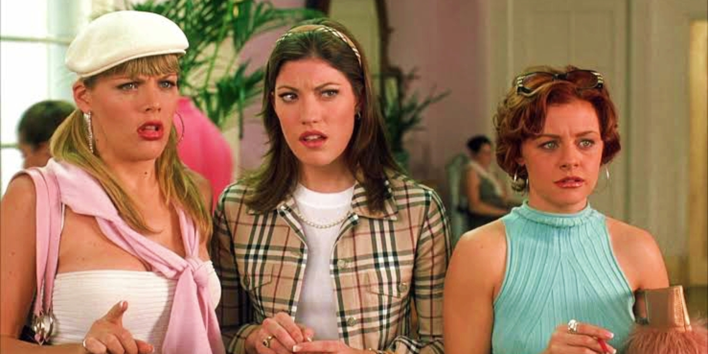 White Chicks Cast: Then and Now - TVovermind