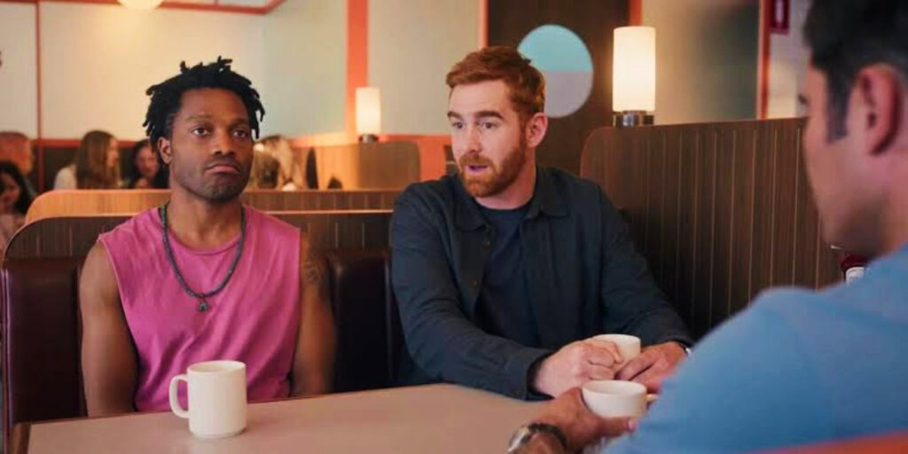 Ricky Stanicky: Meet the Cast of the Zac Efron-Led Comedy - TVovermind