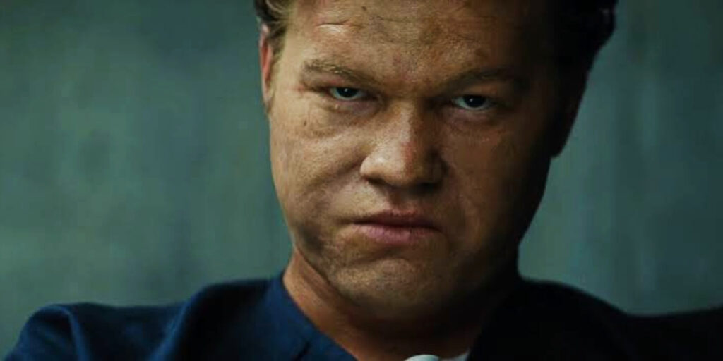 5 Times Jesse Plemons Portrayed Historical Figures in Movies